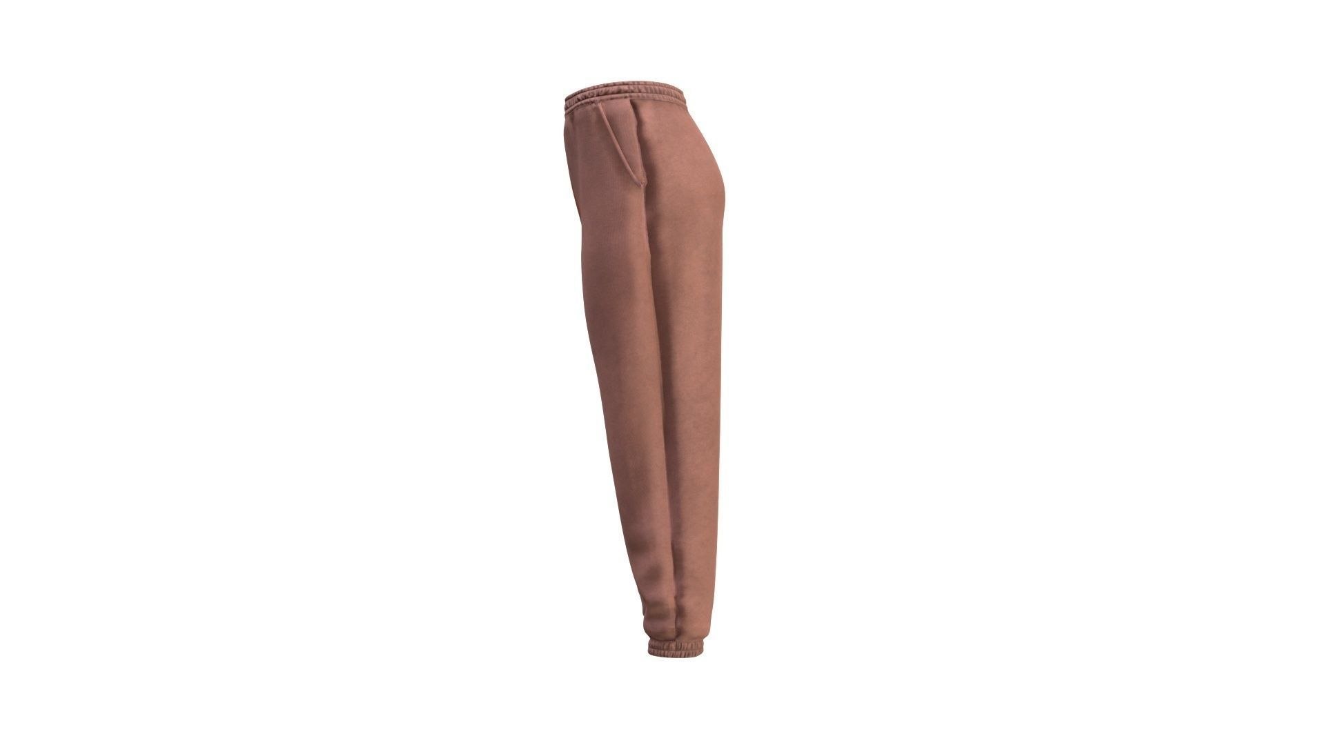 Pants 70 - All MH Bodies UE5 Skeletons - Rigged 3D Model - TurboSquid ...