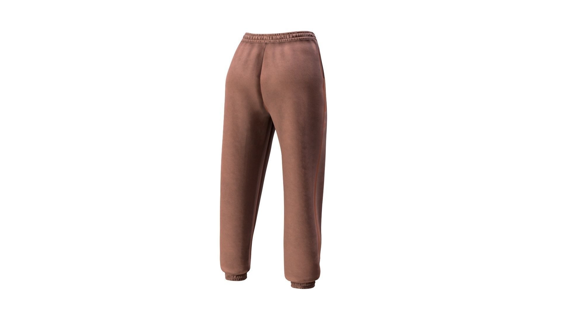 Pants 70 - All MH Bodies UE5 Skeletons - Rigged 3D Model - TurboSquid ...