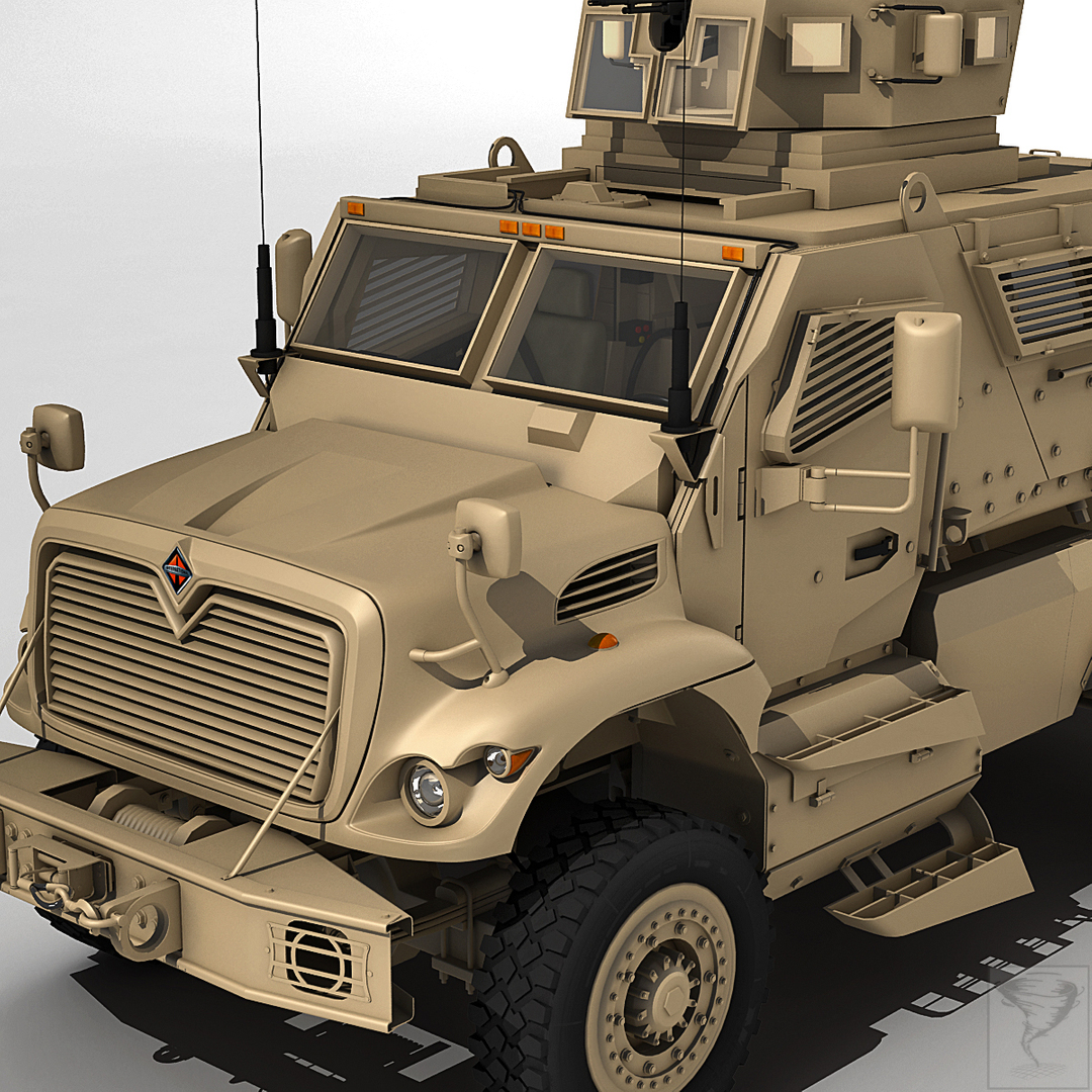 max maxx pro international category