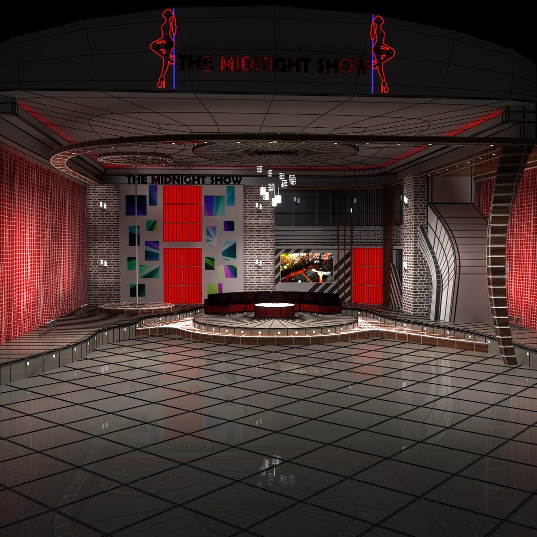 Max Viual Studio