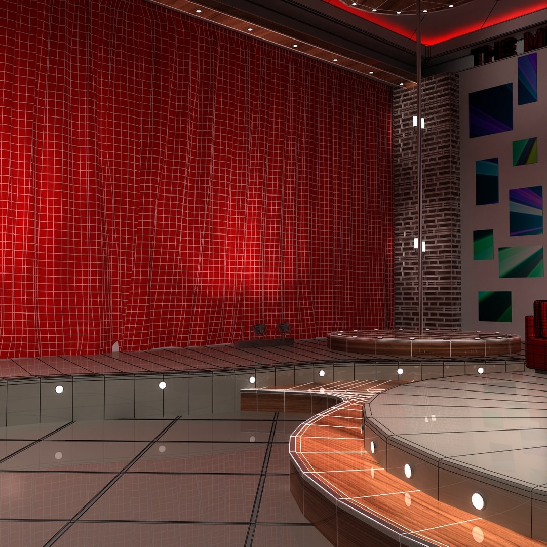 Max Viual Studio