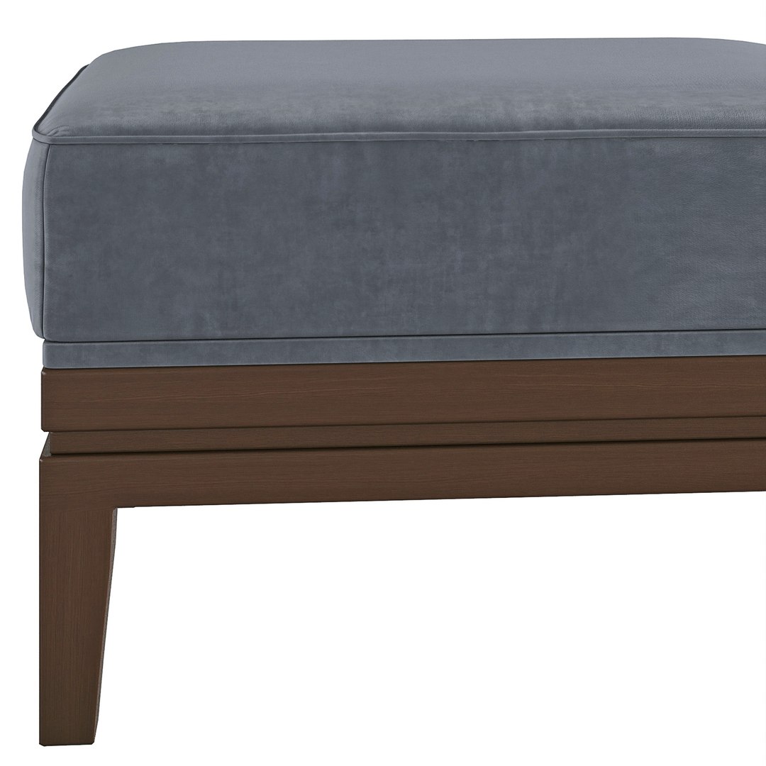 Bench Dante 3D model - TurboSquid 1998202