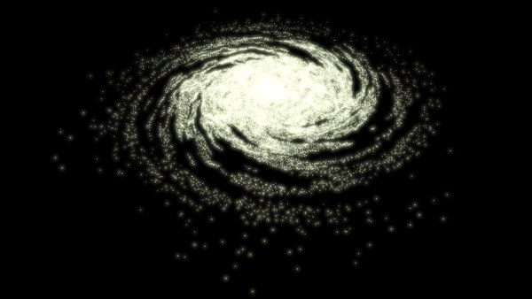 Galaxy 3D Models for Download | TurboSquid