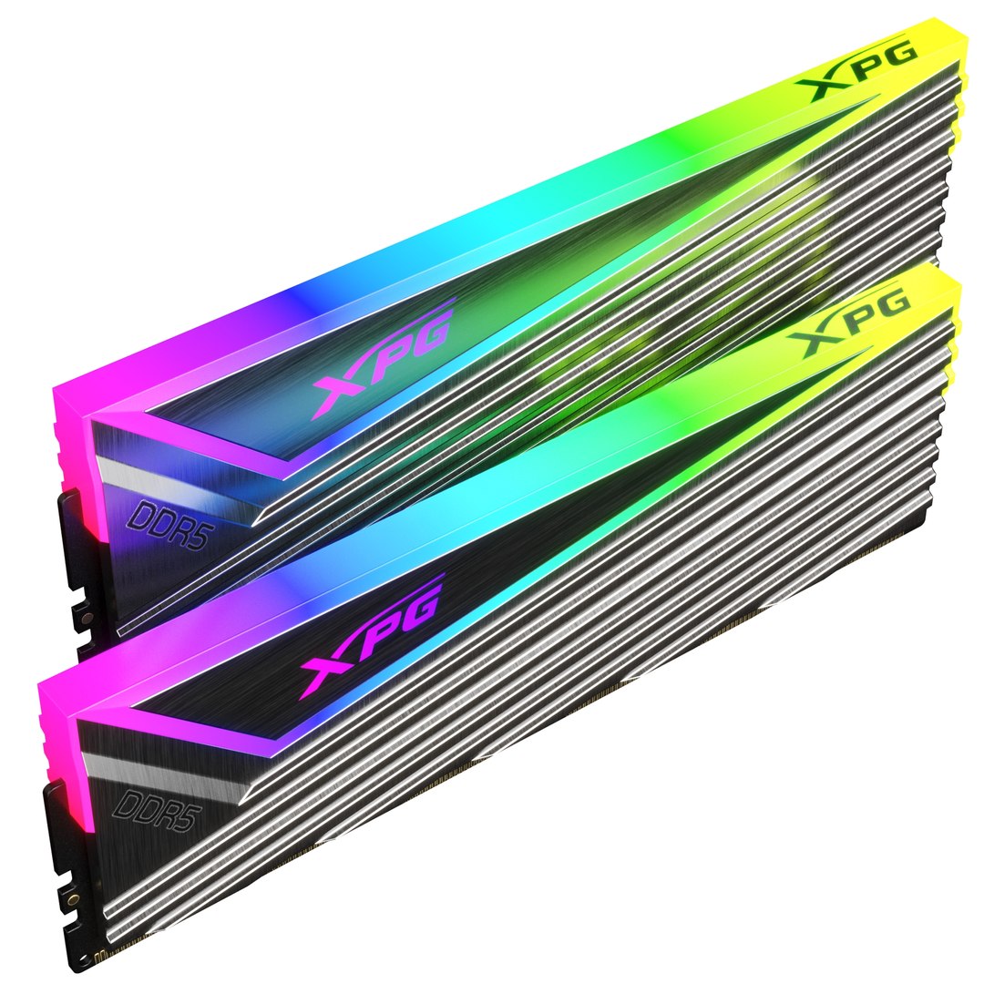 Adata XPG Caster RGB 3D Model - TurboSquid 2003811