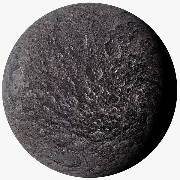 Ceres 3D Models for Download | TurboSquid