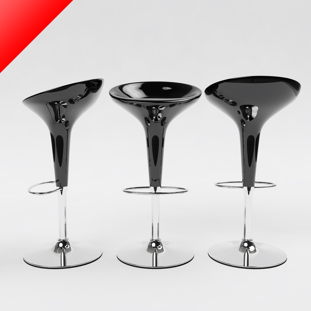 Bombo Stool Max