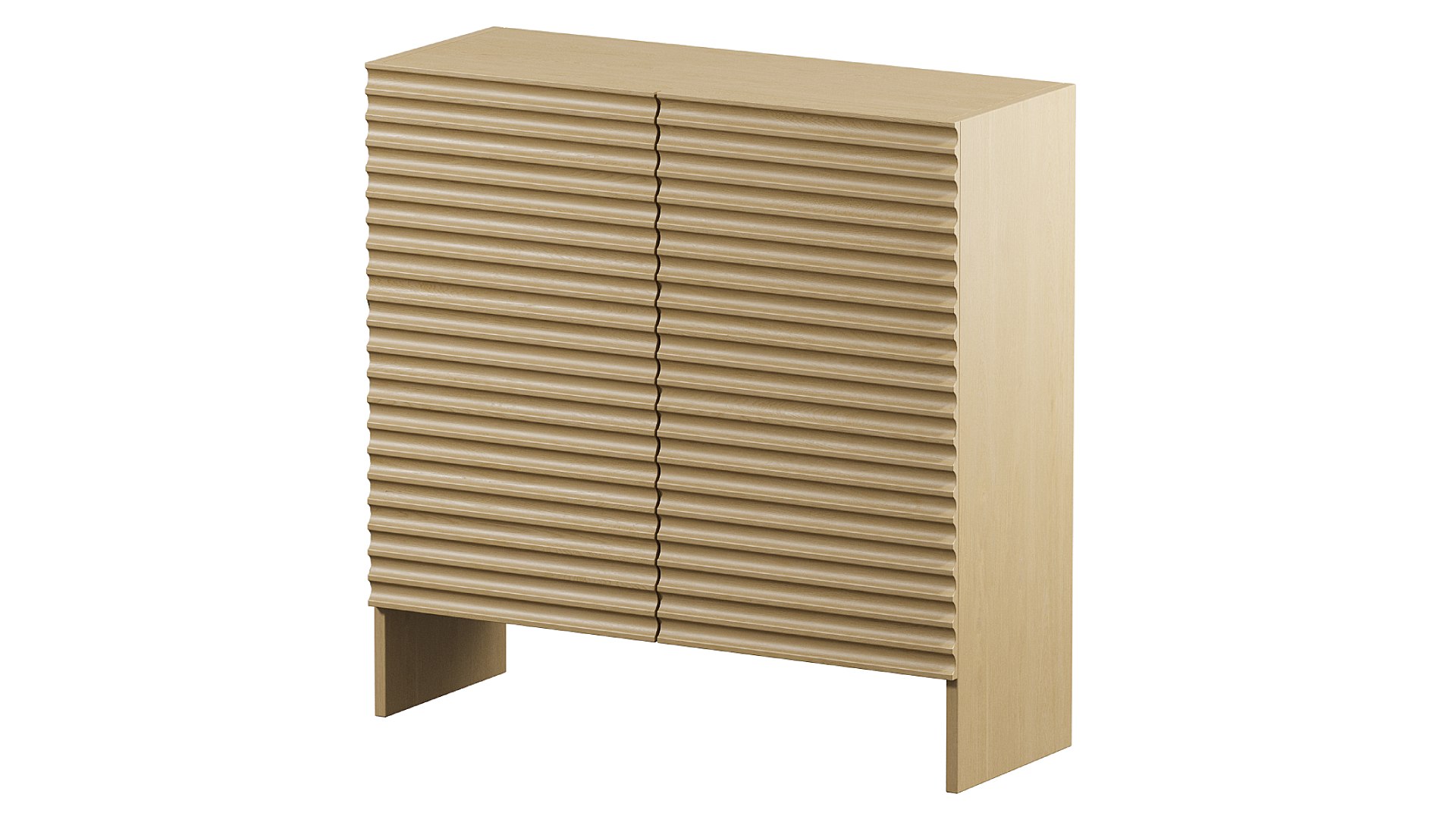 ROWS Highboard By Moroso 3D - TurboSquid 2204150