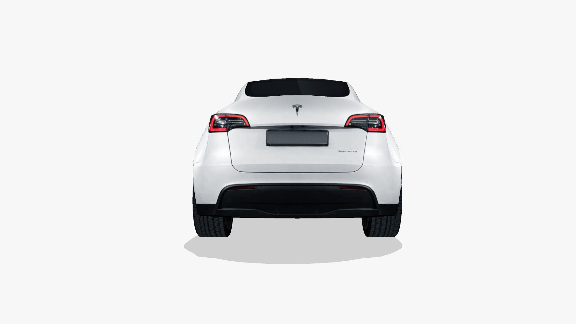 3D Tesla Model Y 2021 Model - TurboSquid 2313373