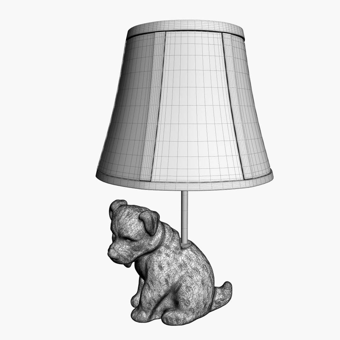 3d model resolution realistic