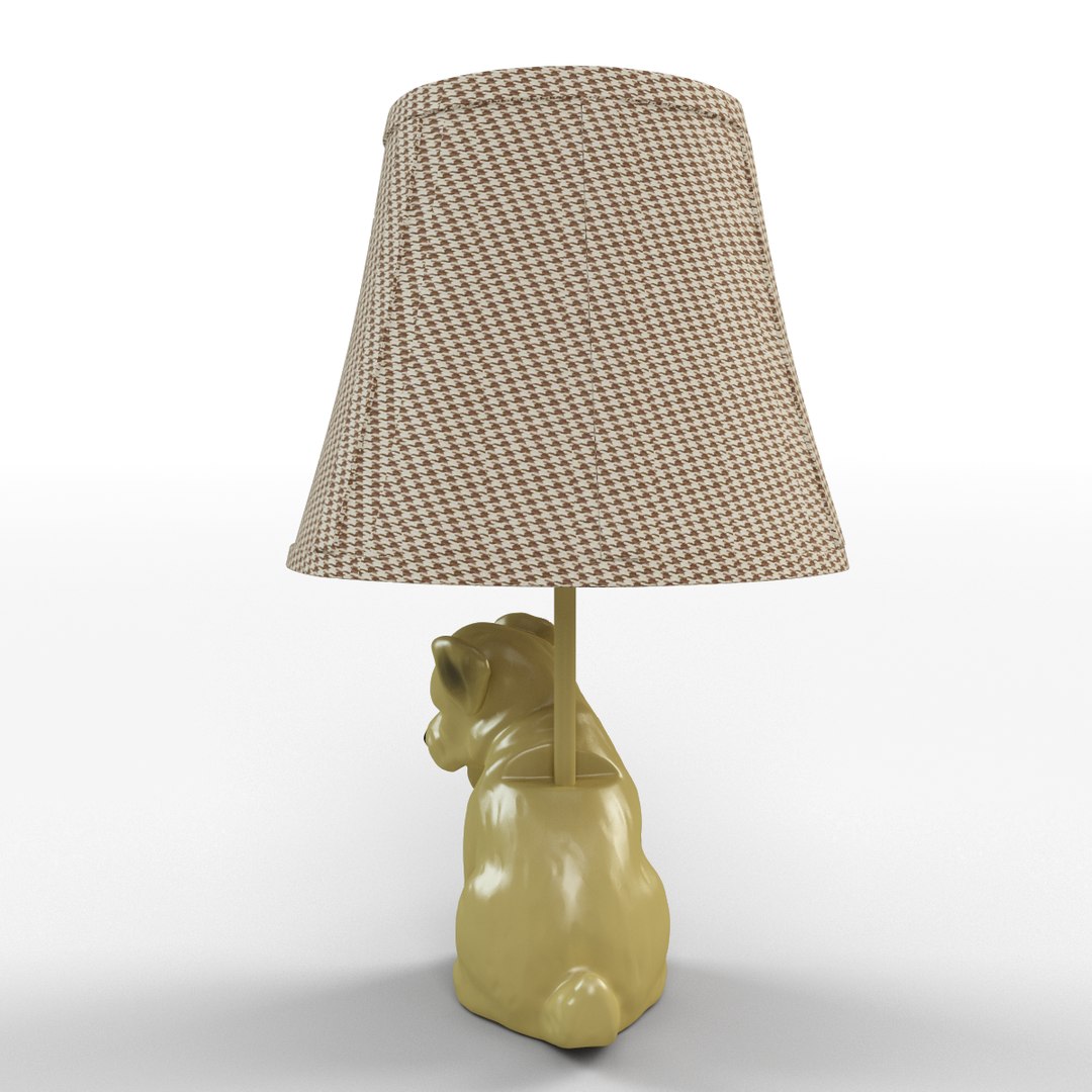 3d model resolution realistic