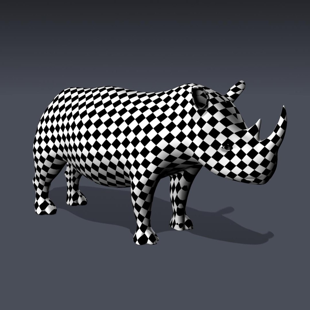 Rhinoceros Animation 3d Max