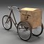 Classical Postal Bike Max