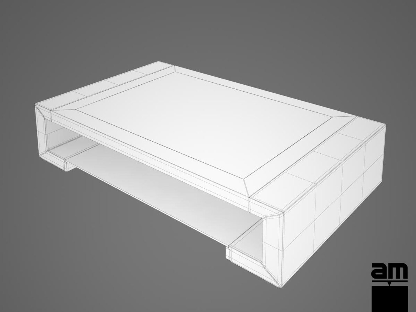 Max Table