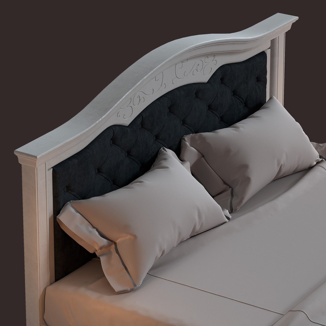 Buczynski Kleopatra Model - TurboSquid 2156729