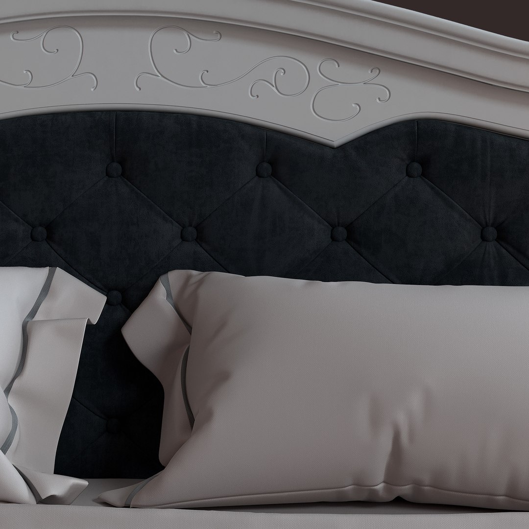 Buczynski Kleopatra Model - TurboSquid 2156729