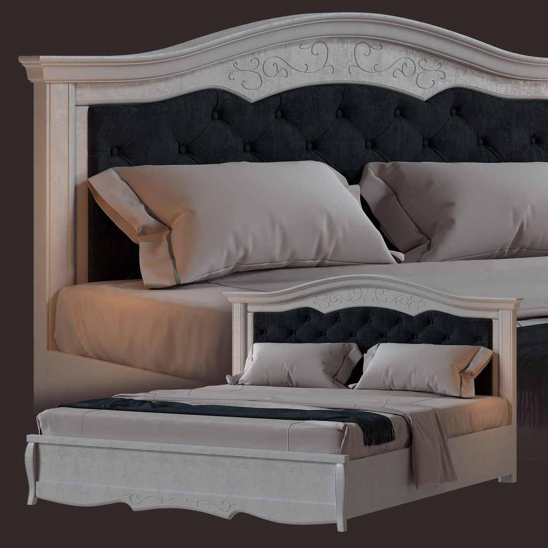 Buczynski Kleopatra Model - TurboSquid 2156729