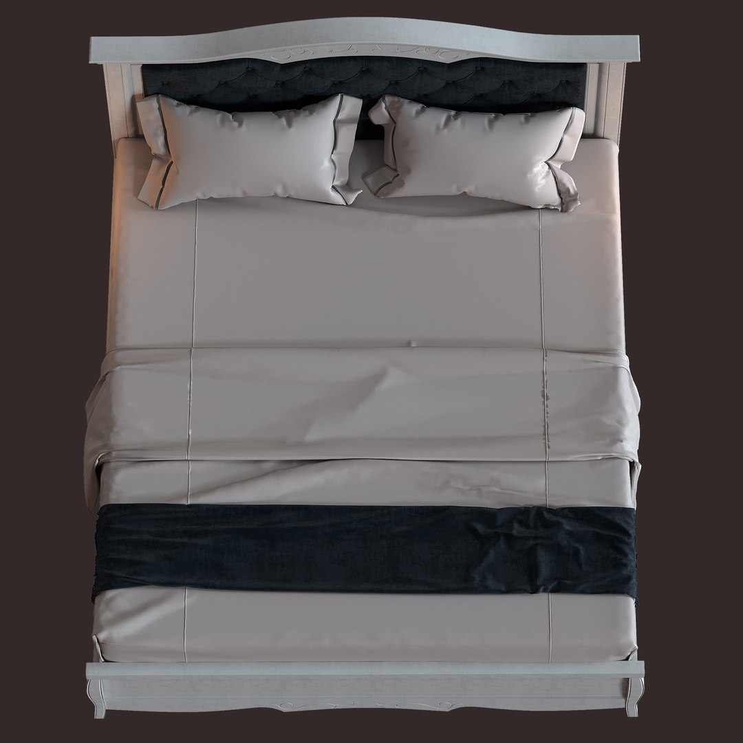 Buczynski Kleopatra Model - TurboSquid 2156729