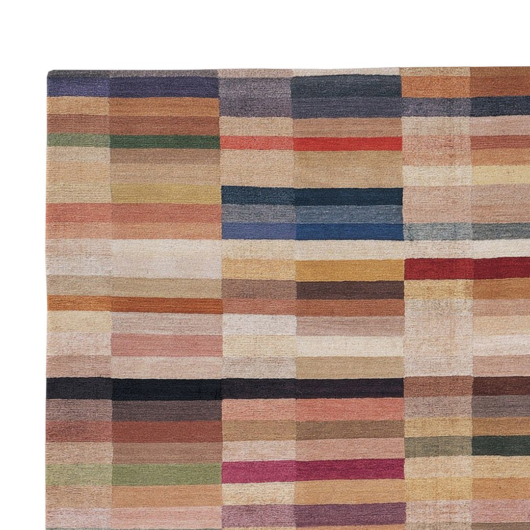 Spectrum Rug Model - TurboSquid 2219720