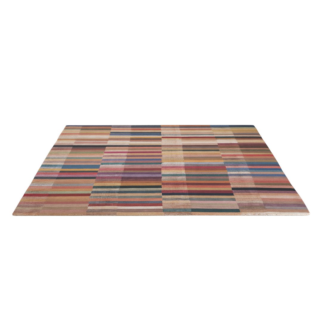 Spectrum Rug Model - TurboSquid 2219720