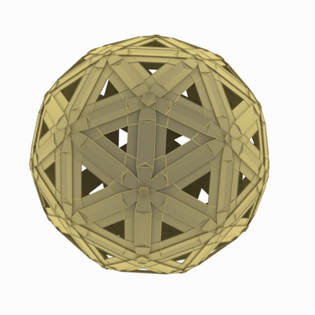 Ball Toys 3D - TurboSquid 1331082