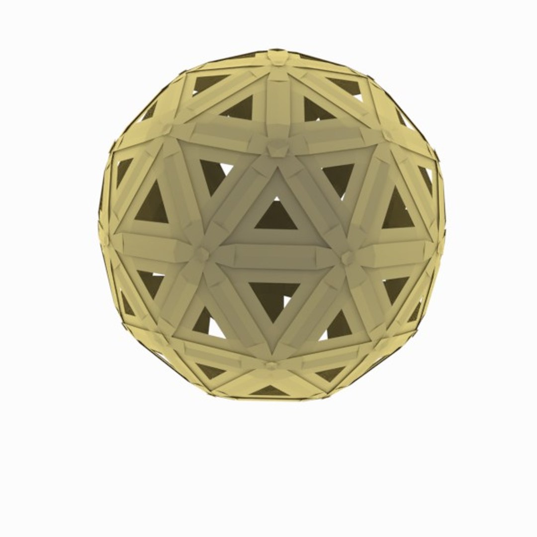 Ball Toys 3D - TurboSquid 1331082