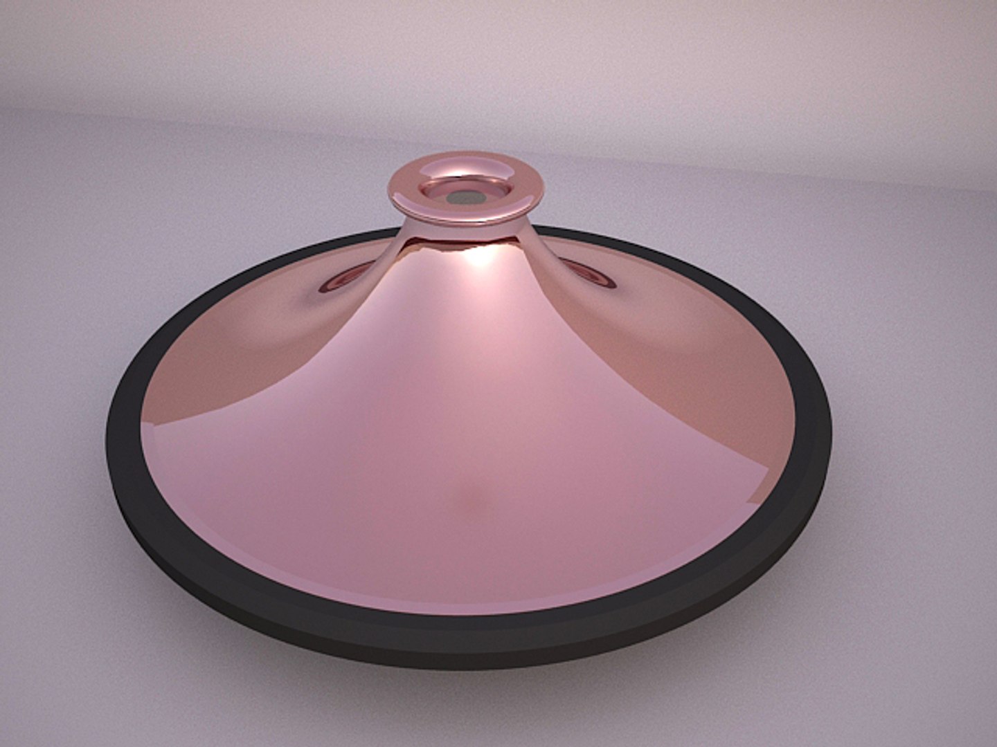 tagine north africa 3d model