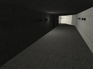 Bunker 3D Models for Download | TurboSquid