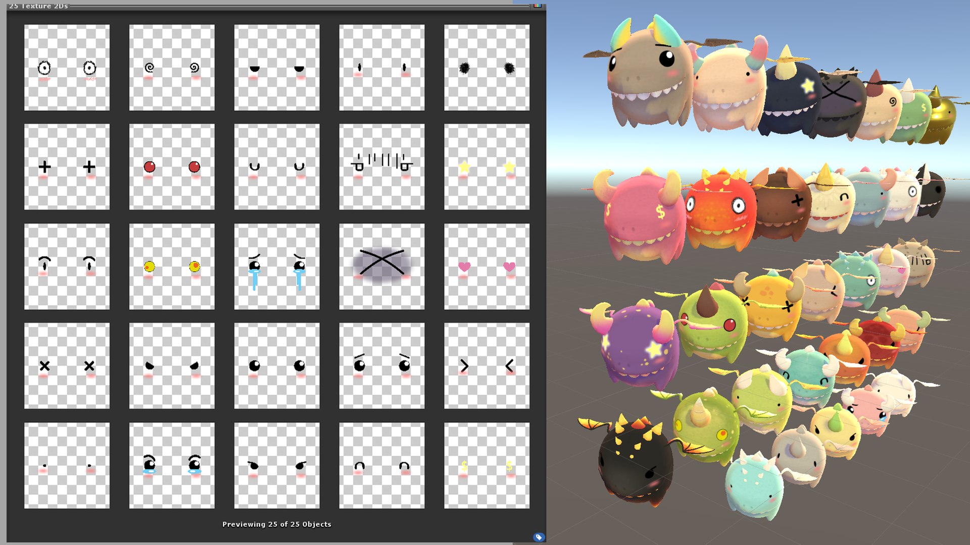 Tiny Dragon 3D Model - TurboSquid 2163028