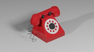 Free 3D Phone Models | TurboSquid