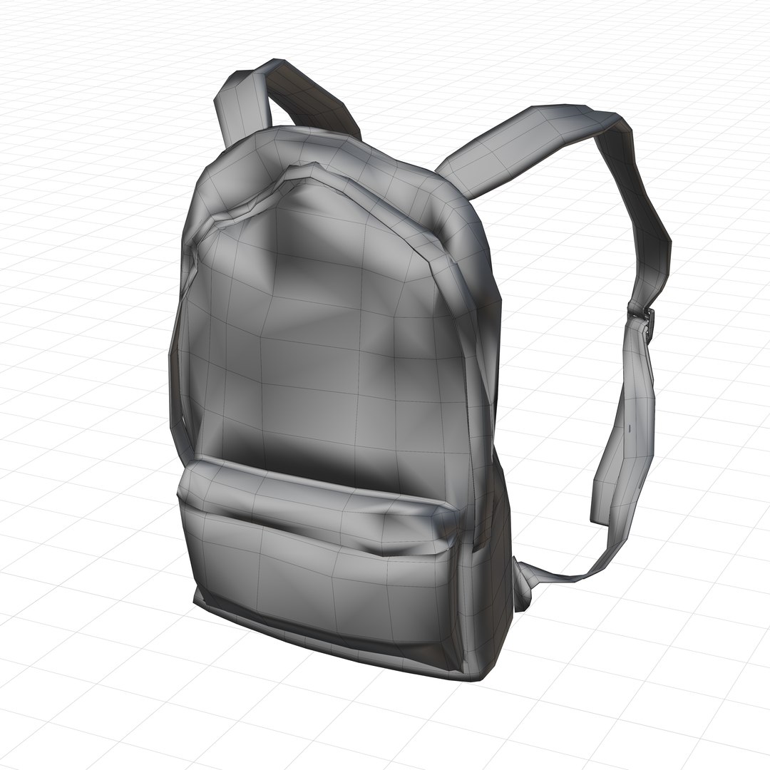 3D Urban Adventure Boy Model - TurboSquid 2240110