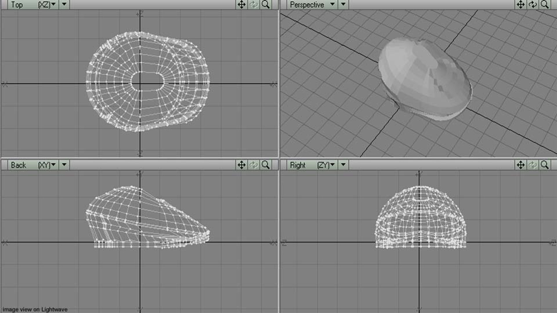 3D Cap Flat Hat - TurboSquid 1239732
