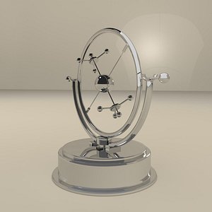 3D Pendulum Models - Browse & Download Formats - TurboSquid