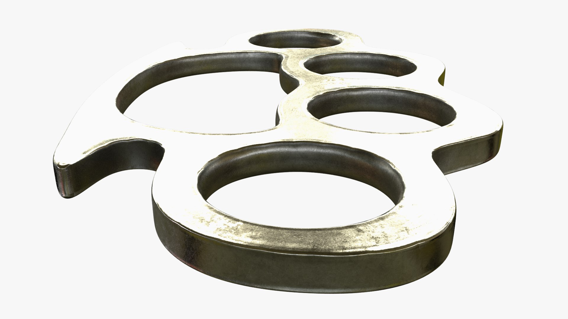 3D FIGHT KNUCLE Model - TurboSquid 1883429