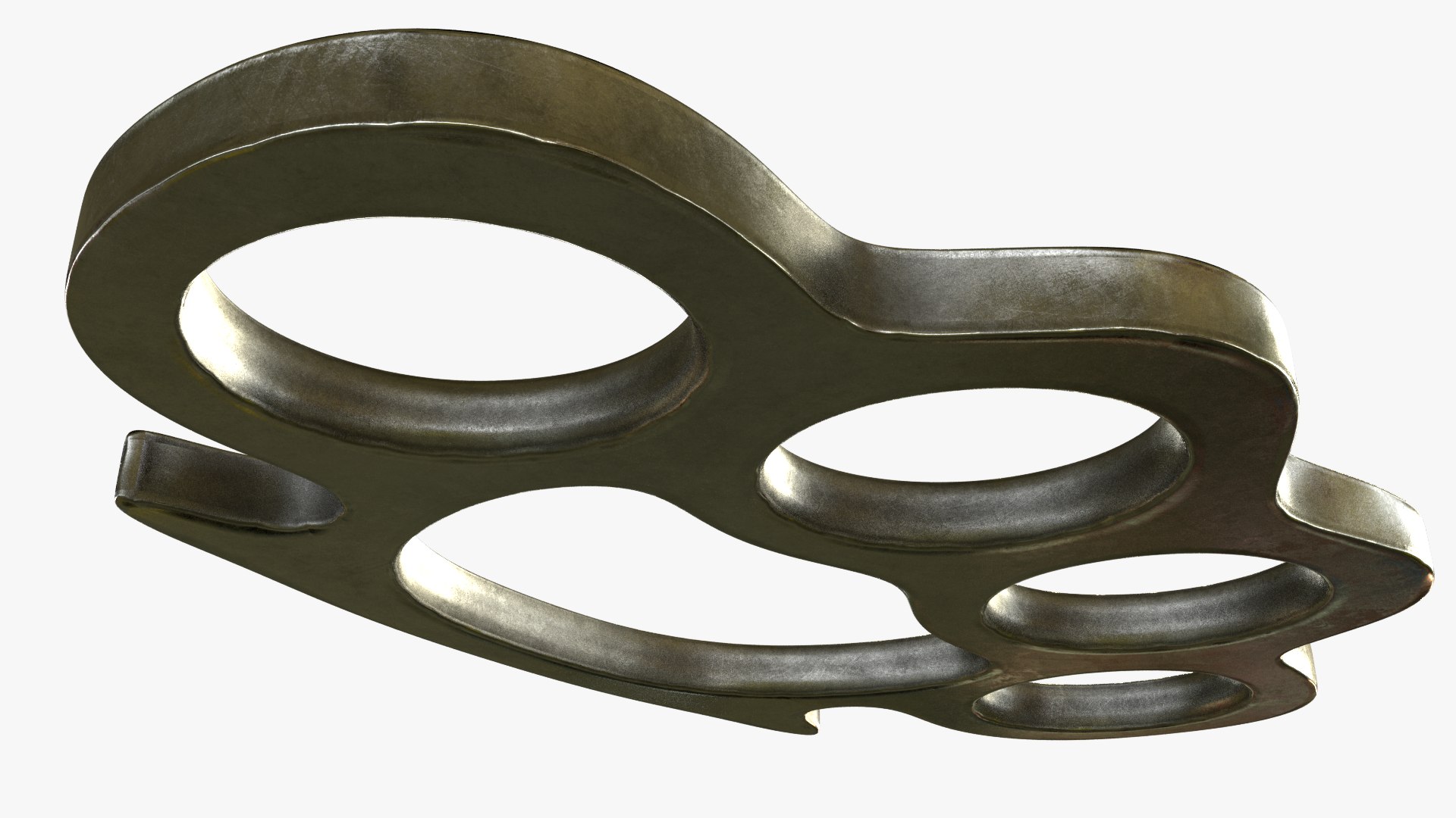 3D FIGHT KNUCLE Model - TurboSquid 1883429