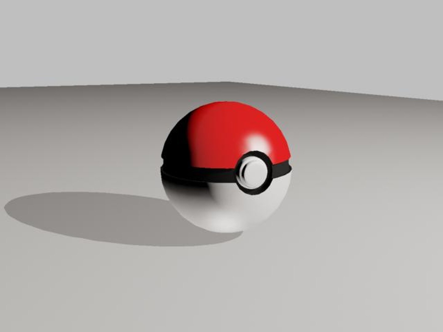 Free Max Model Pokeball Pokemon