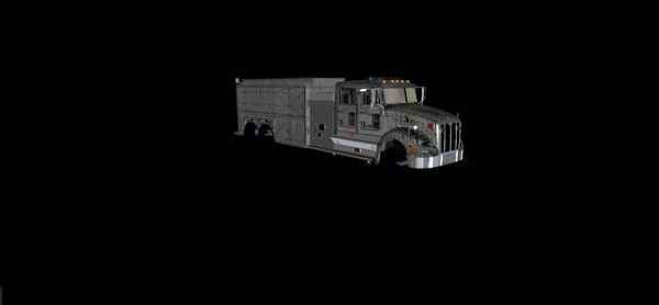 Gta v 3D model - TurboSquid 1375992