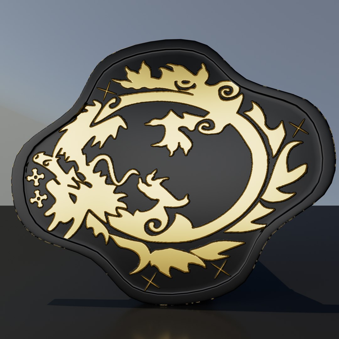 3D KATANA sword low poly high detailed model - TurboSquid 2072772