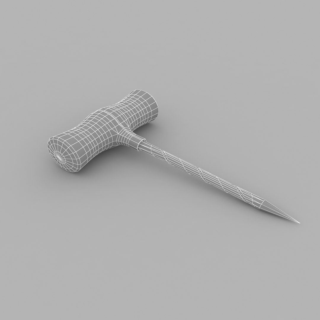 Free Max Mode Gimlet