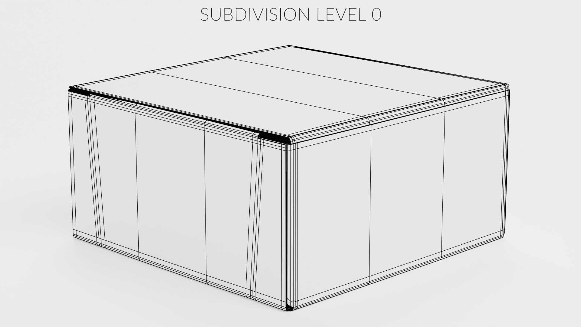 3D Paper Box 02 Rigged - TurboSquid 2236844