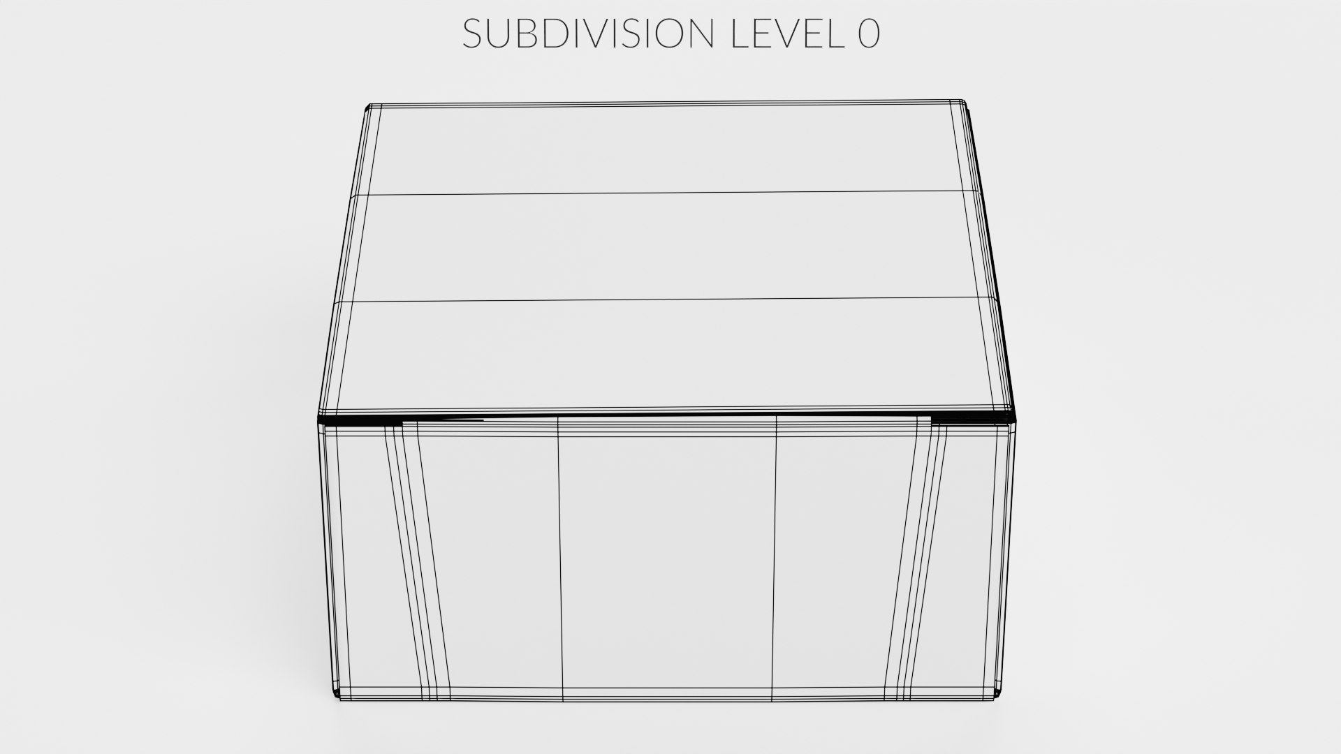 3D Paper Box 02 Rigged - TurboSquid 2236844