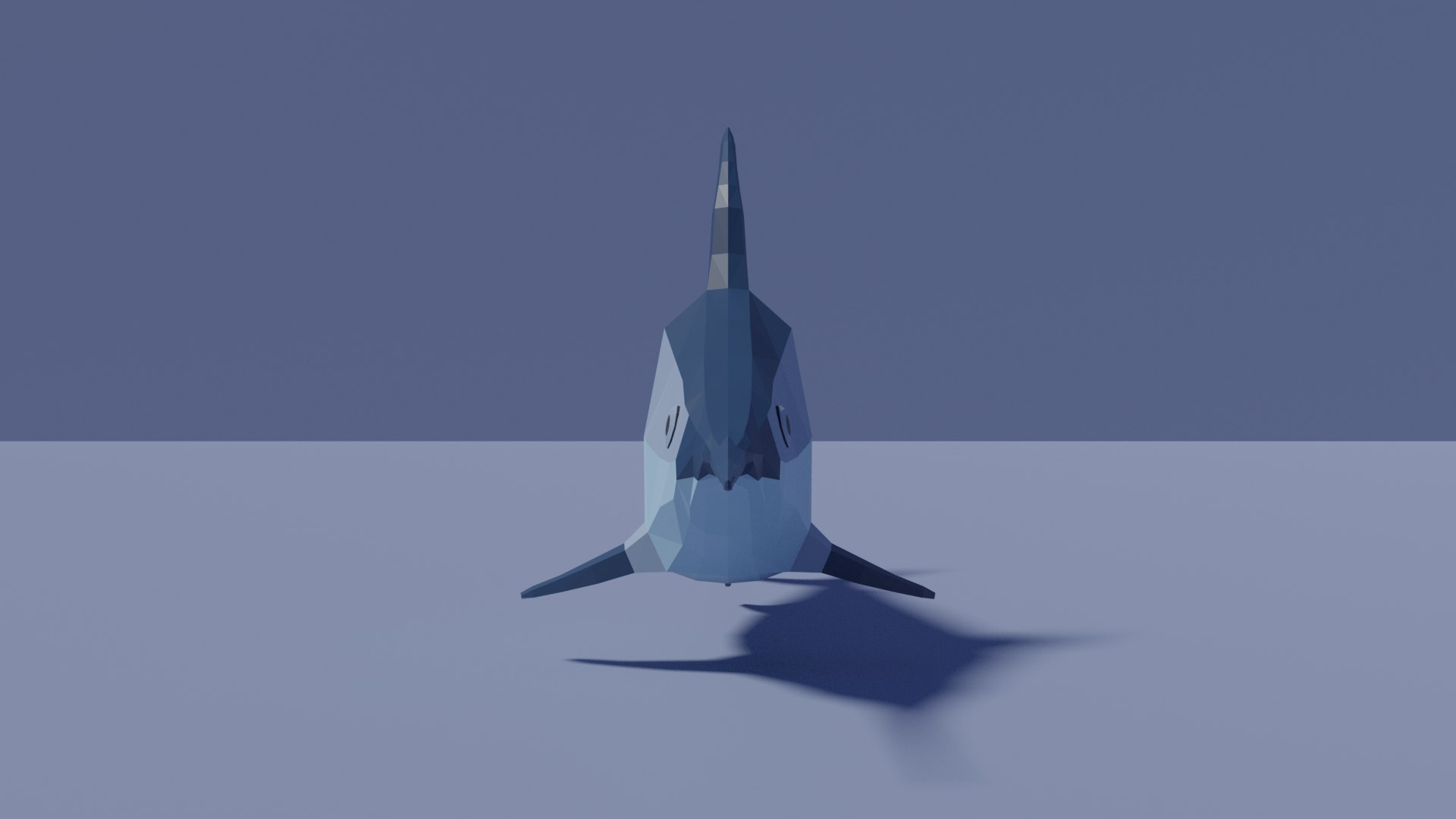 Fish Swordfish 3D Model - TurboSquid 1660471