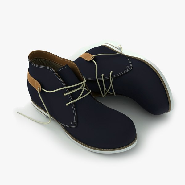 istic glanz shoes