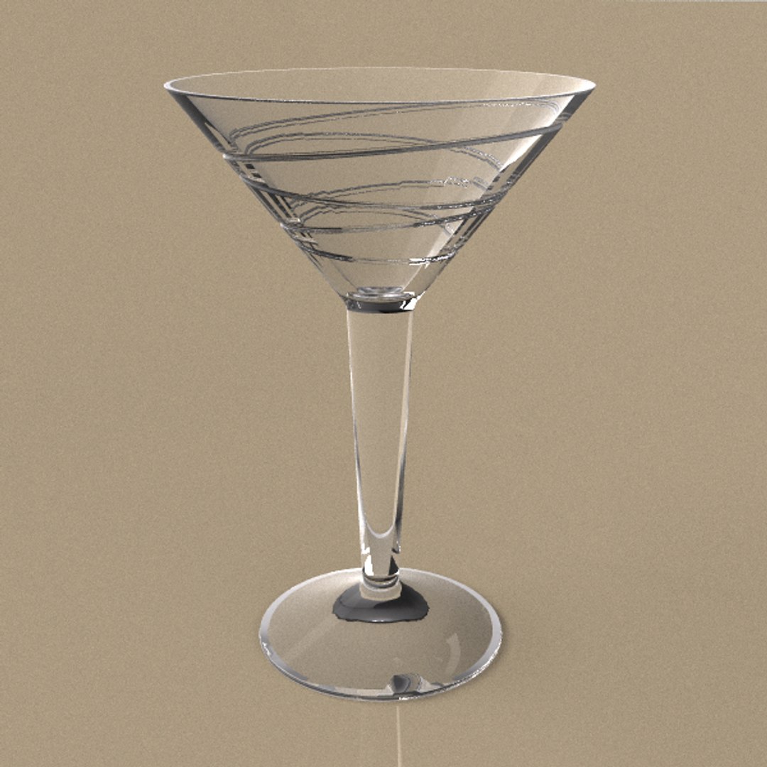 3d Model Glass Solidworks Rhino