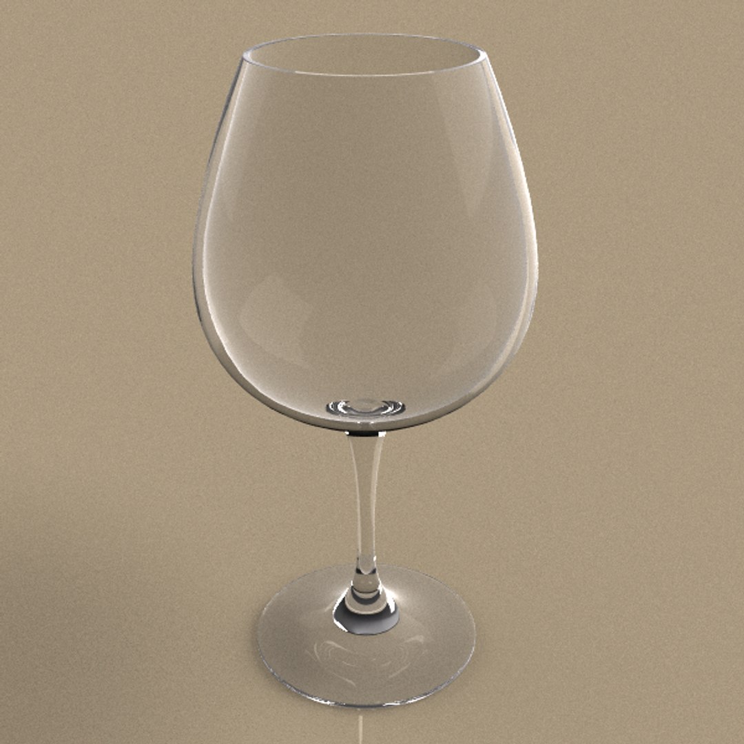 3d Model Glass Solidworks Rhino