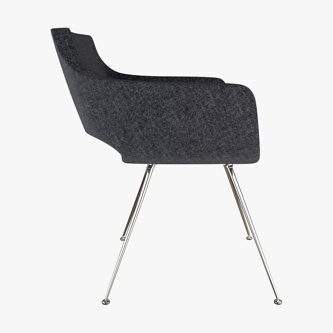 3D chair deberenn berenn - TurboSquid 1454529