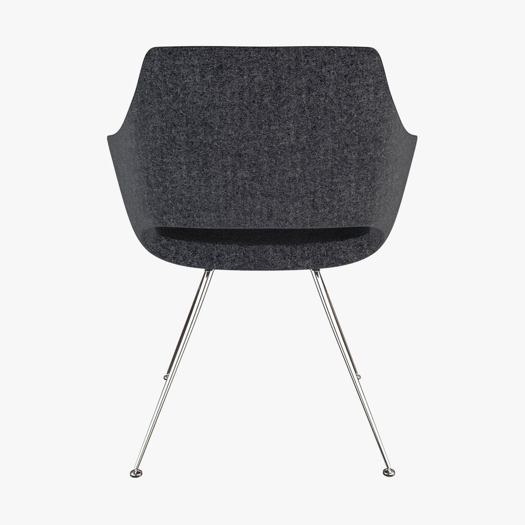 3D chair deberenn berenn - TurboSquid 1454529