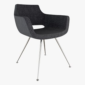 3D chair deberenn berenn - TurboSquid 1454503