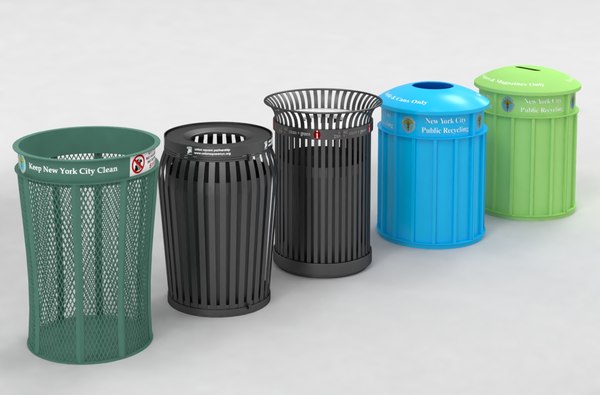 chain link fence metal 3d dxf