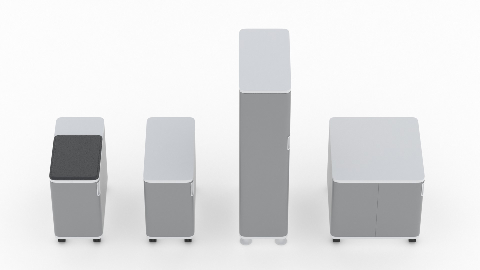 Setting 3D Model - TurboSquid 1488803