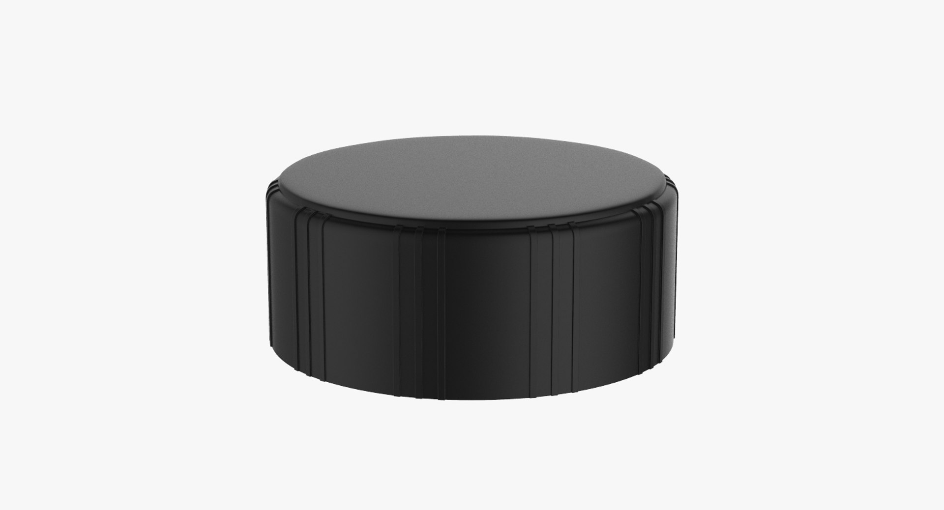 3D knob button - TurboSquid 1405215